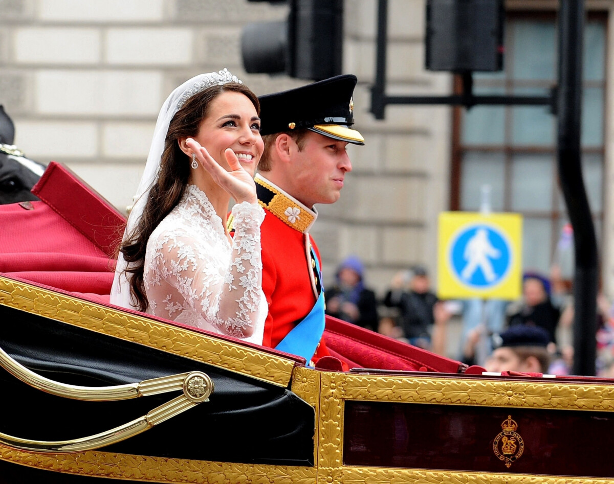 Photo : Ce qui doit beaucoup préoccuper sa fille. Archive - Le prince ...