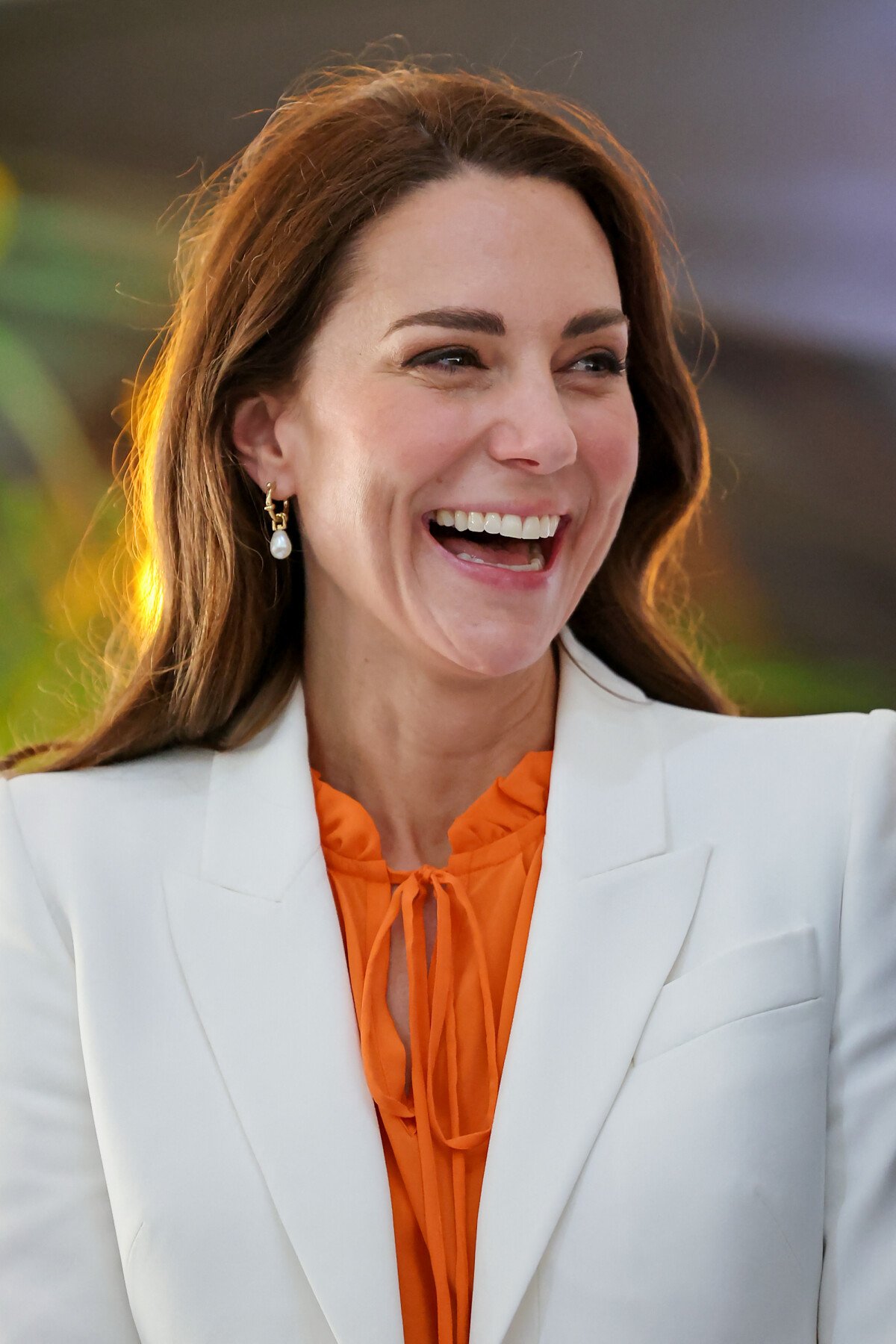 Photo : Le prince William, duc de Cambridge, et Catherine (Kate ...