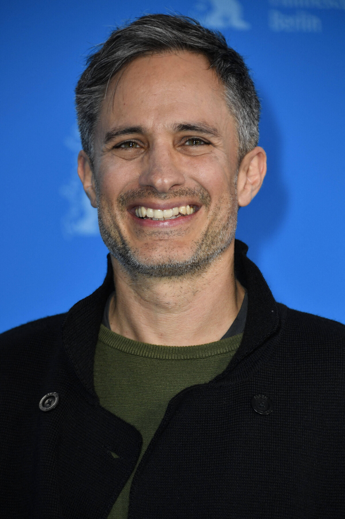 Photo : Gael Garcia Bernal - Photocall du film "Another end" lors du ...