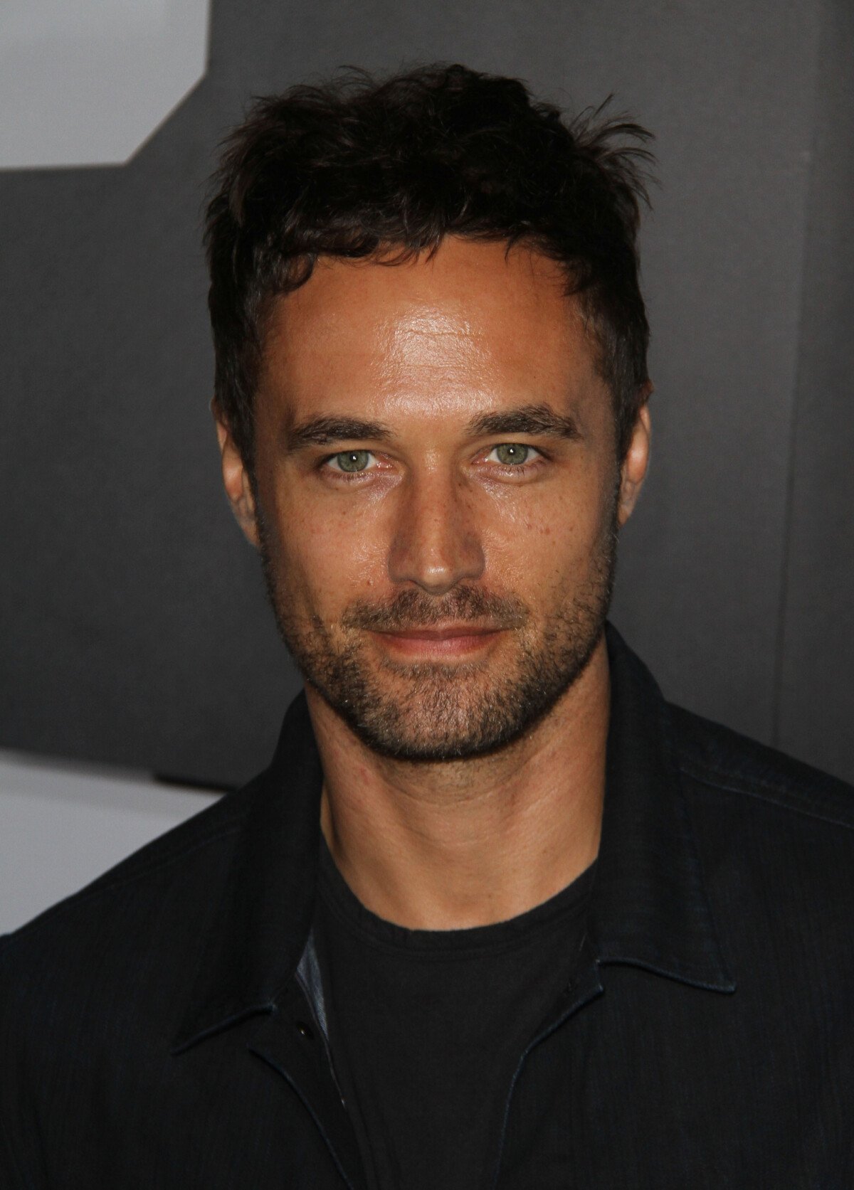 Photo : Nathan Bogle à la soirée Chanel en l'honneur du nouveau parfum ...