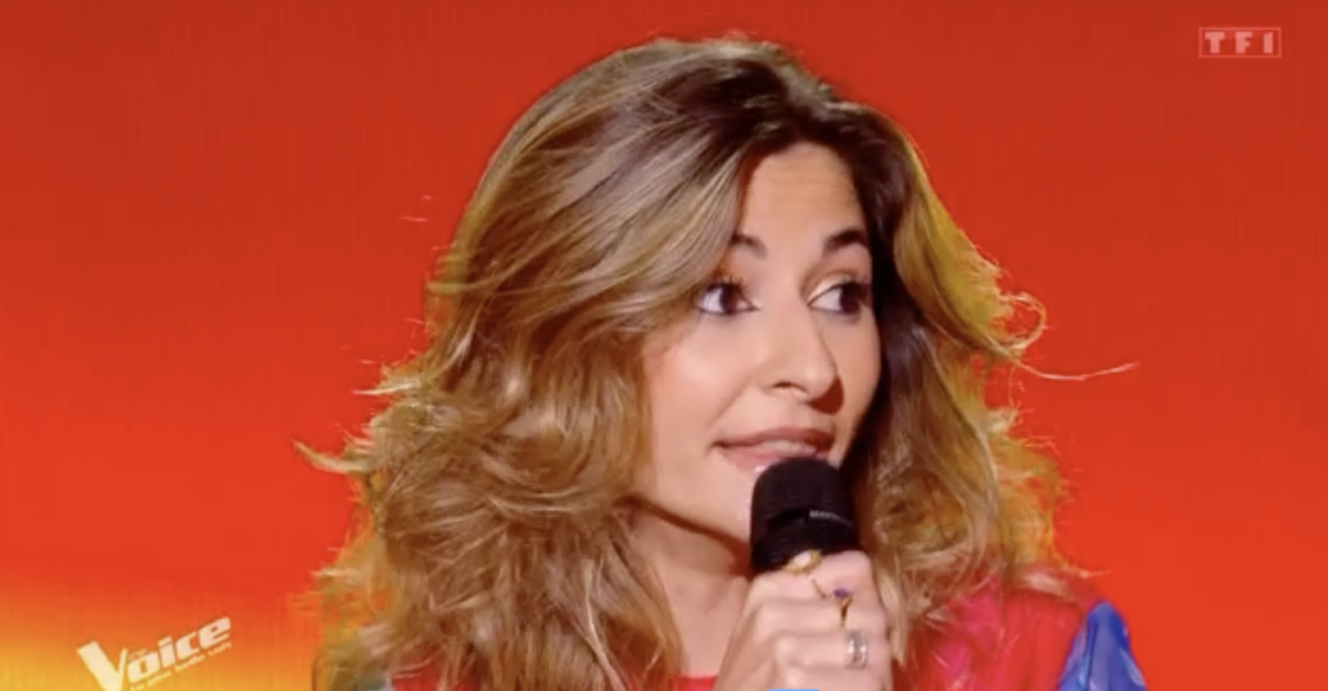 Photo : La candidate Vernis Rouge intègre l'équipe de Bigflo et Oli ...