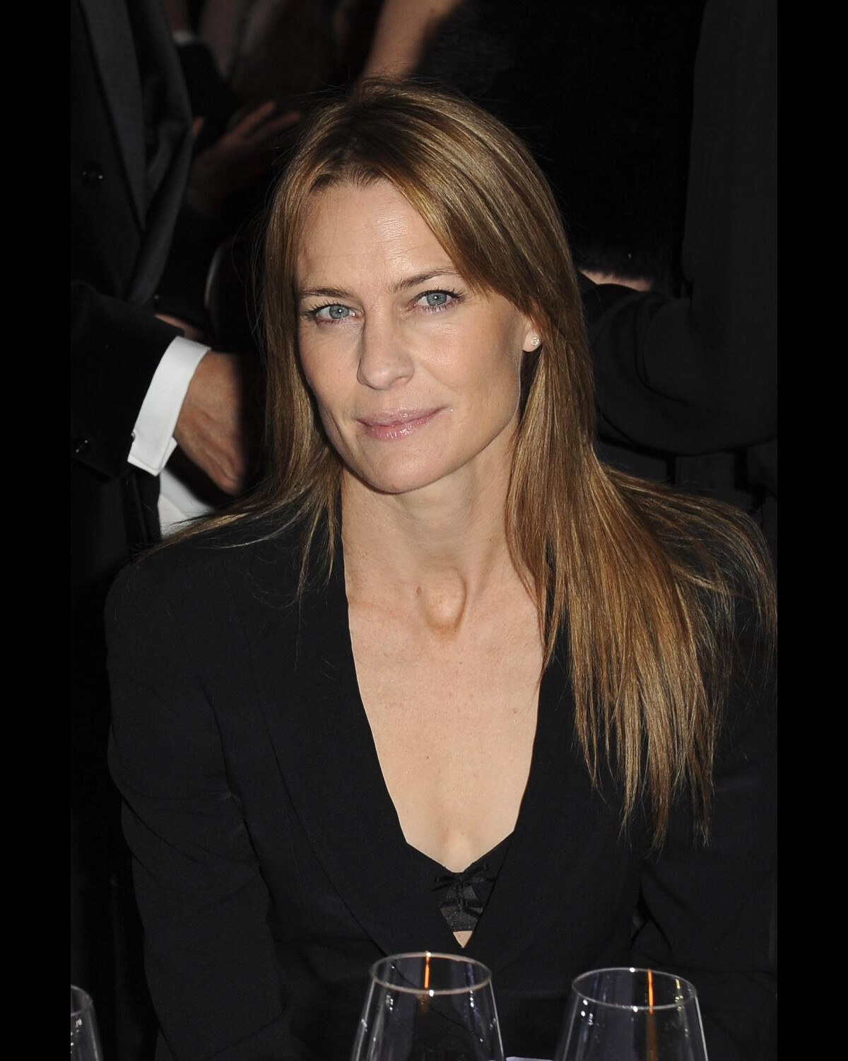 Photo : Robin Wright - Purepeople