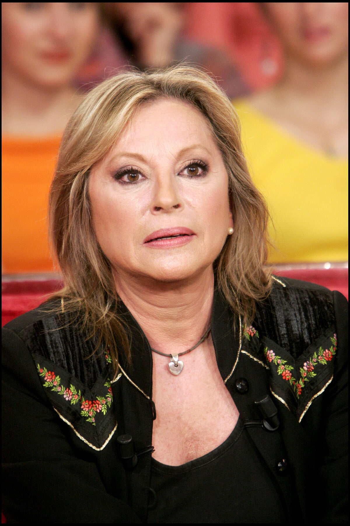 Photo : Véronique Sanson ne s'arrête plus ! Véronique Sanson - Purepeople