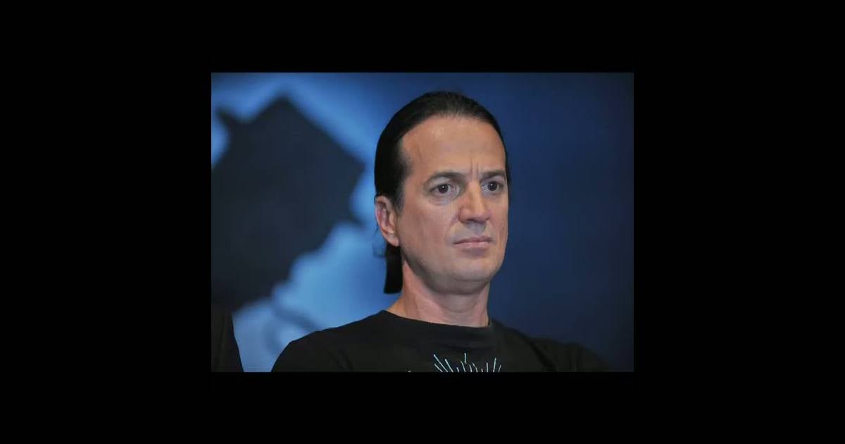 Francis Lalanne - Purepeople