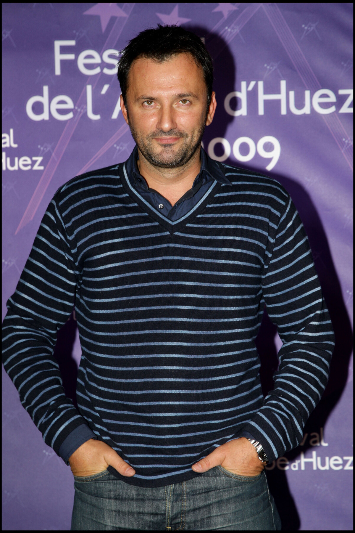 Photo : Toutefois, cette émission ne sera pas diffusée sur France 2 ...