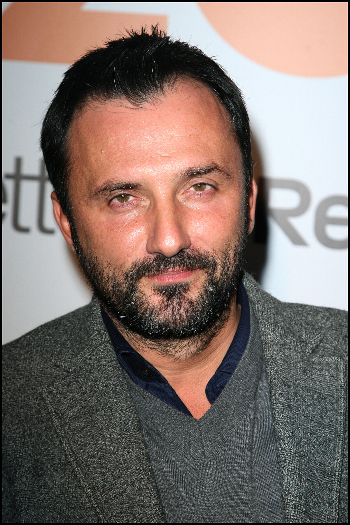 Photo : Archive - Frédéric Lopez - Purepeople