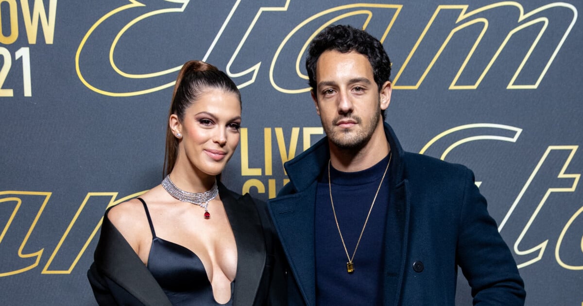 Iris Mittenaere séparée de Diego El Glaoui : l'ancienne Miss France aurait retrouvé l'amour avec ...