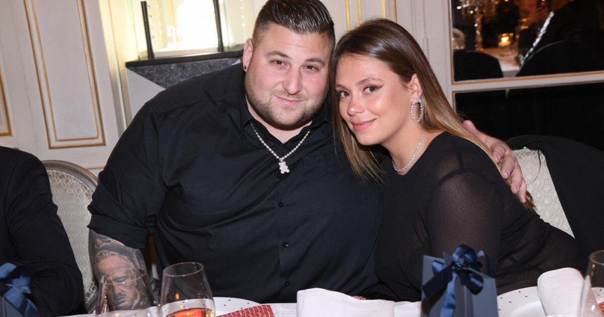 Nico Capone au bord de la rupture avec sa femme ? Daniela sème encore ...