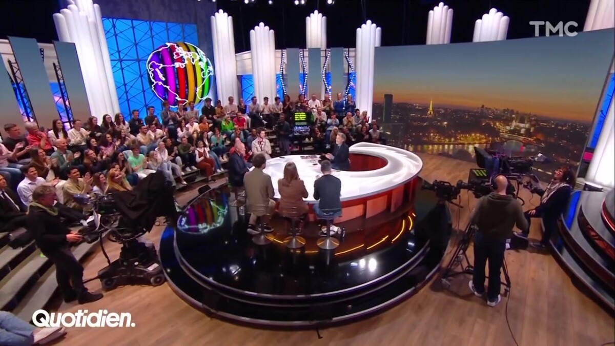 Photo : Quotidien rapporte très gros à son producteur Bangumi Le ...