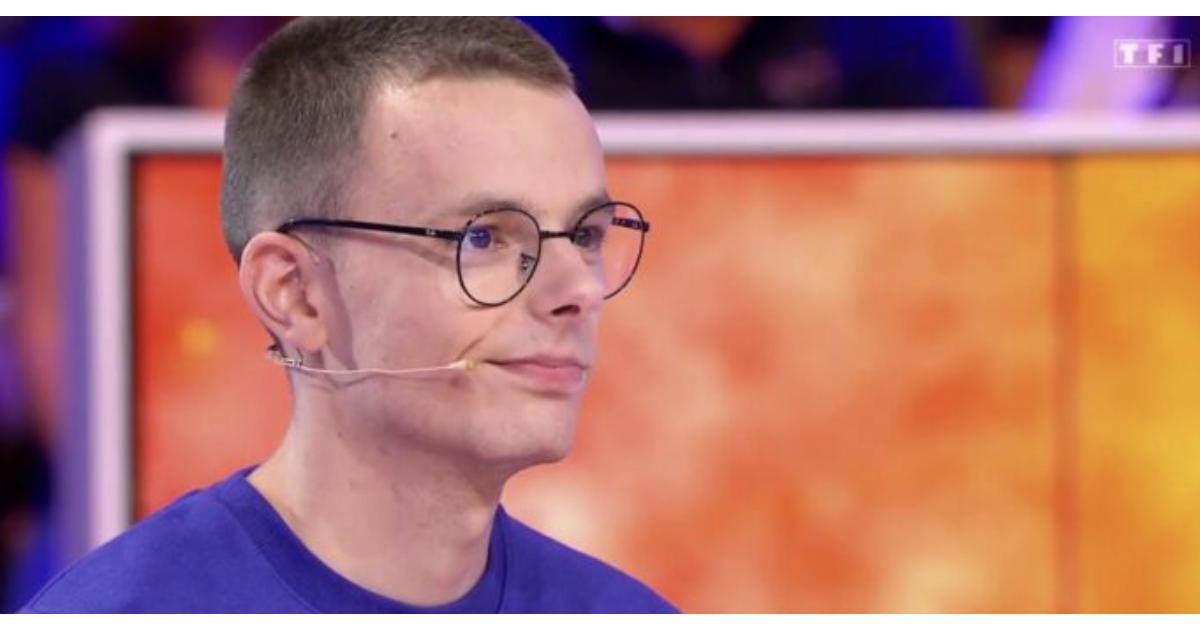 Emilien (Les 12 coups de midi) refoulé d'une salle de cinéma malgré ses ...