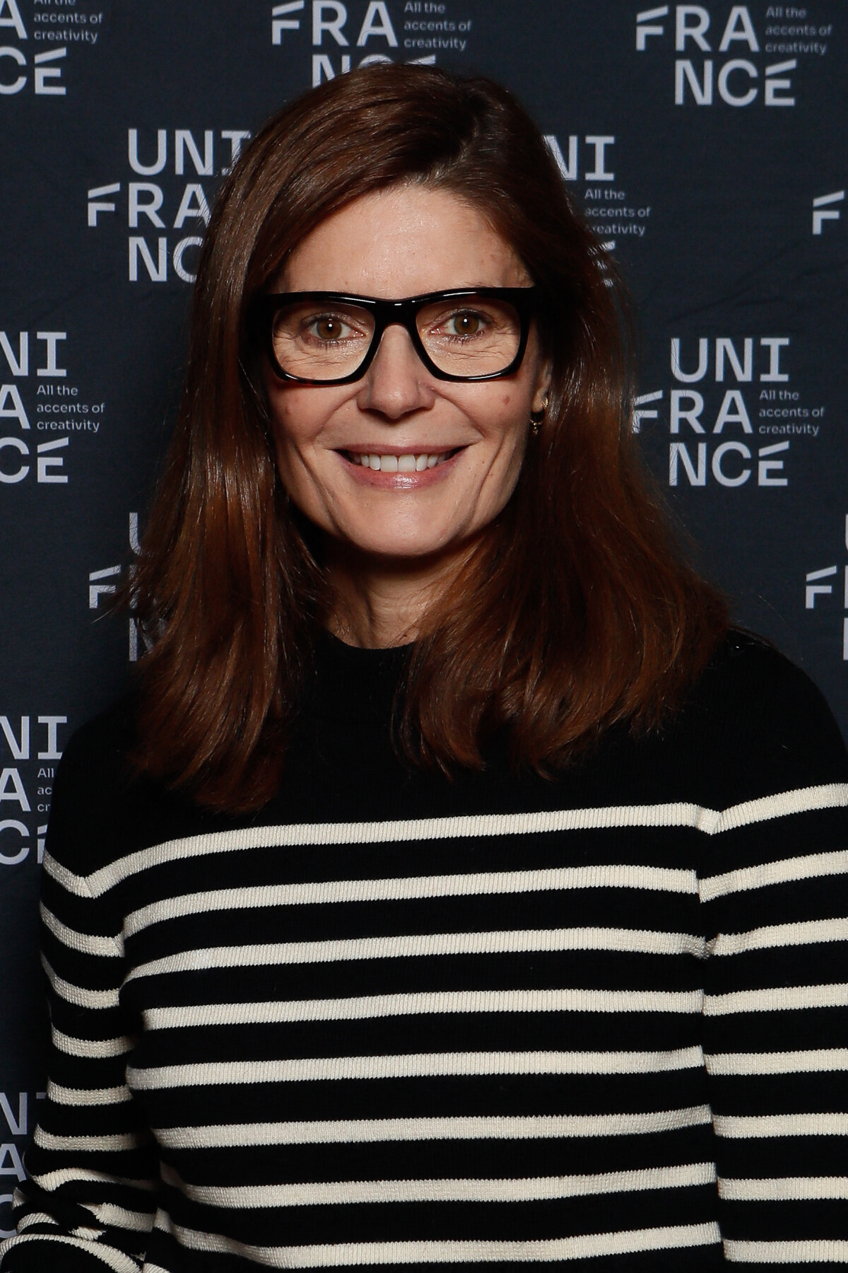 Photo : Chiara Mastroianni - Photocall de la cérémonie de remise du ...