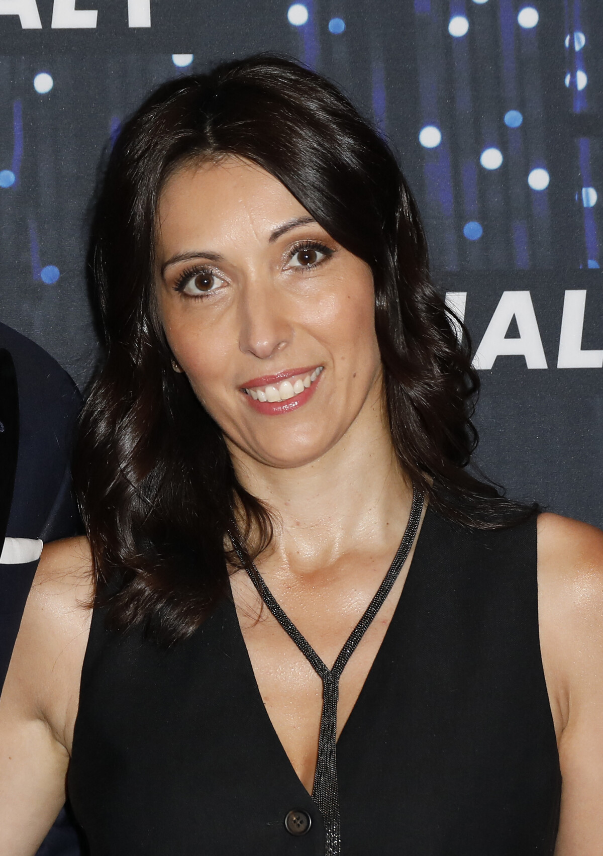 Photo : Exclusif - Jennifer Giroud - Avant-première du documentaire ...
