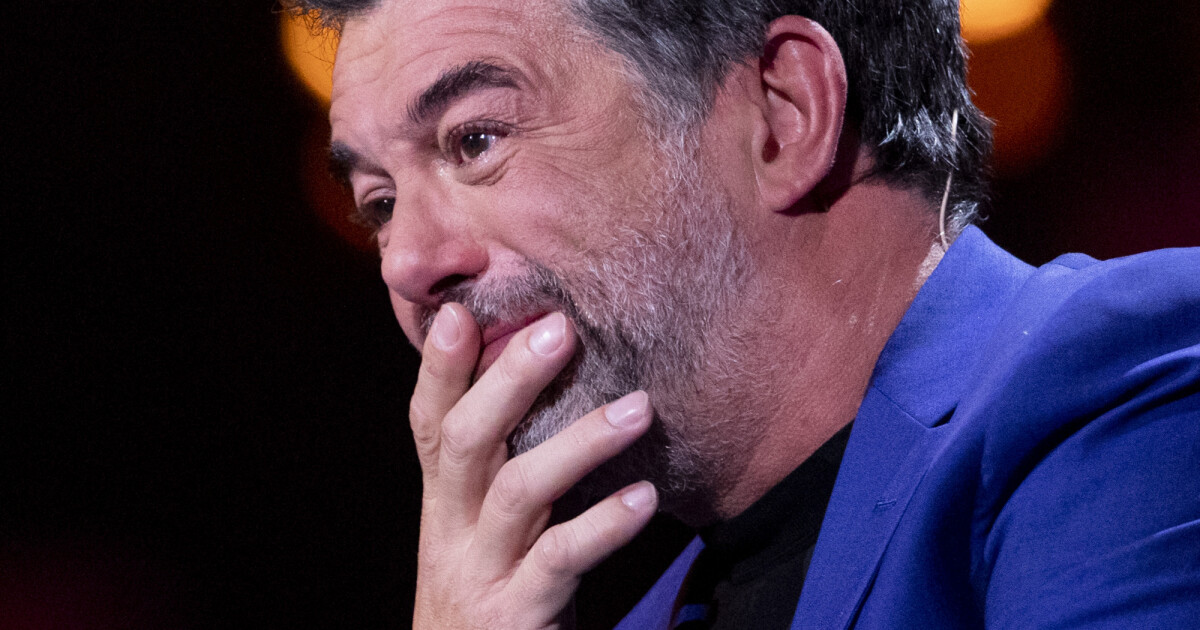 "J'ai peur..." : Stéphane Plaza désespéré et plus lui même, il partage ...