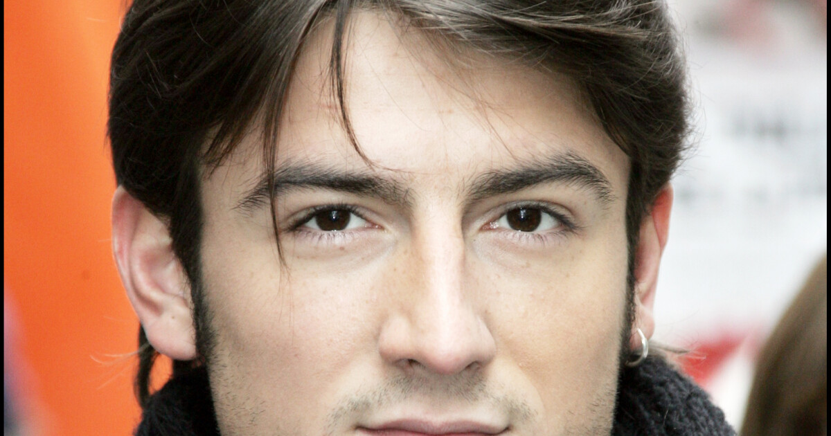 Le chanteur Michal change radicalement de tête, son look dévoilé en ...