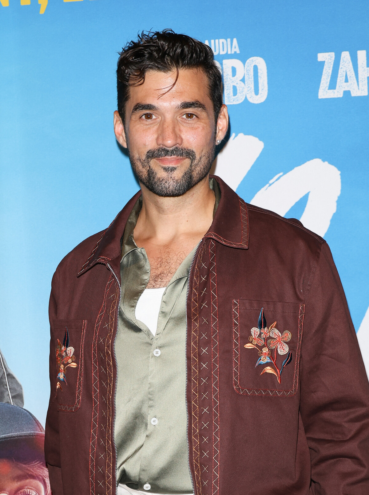 Vidéo : Florent Mothe marié à une star de la chanson, il l'a épousée en ...