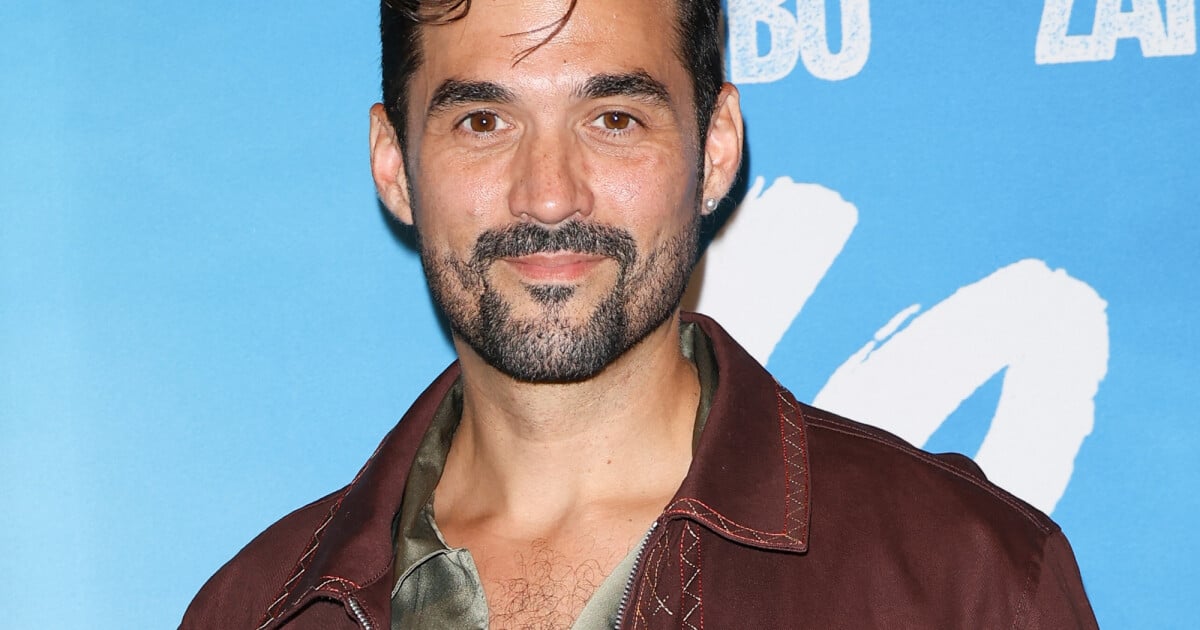 Florent Mothe marié à une star de la chanson, il l'a épousée en secret ...