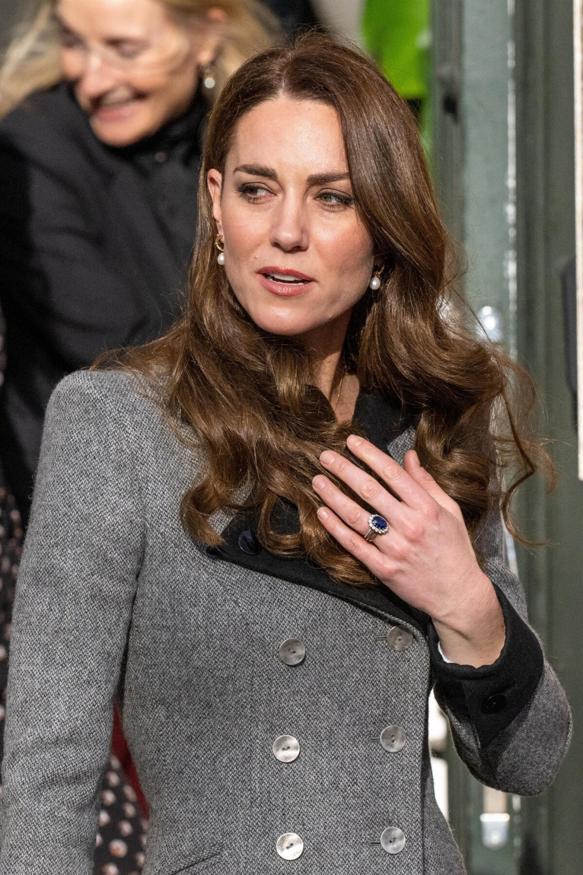 Photo : Kate Middleton - Purepeople