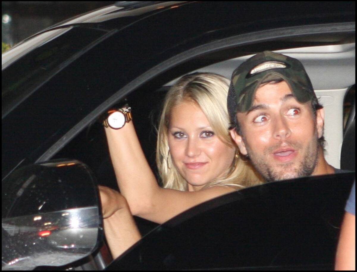 Photo : Ils forment un couple ultra secret et ils ne dévoilent jamais ...