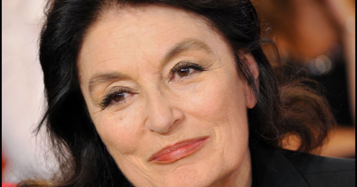Anouk Aimée en couple avec un acteur mythique, un "seigneur" : "Il n'y ...