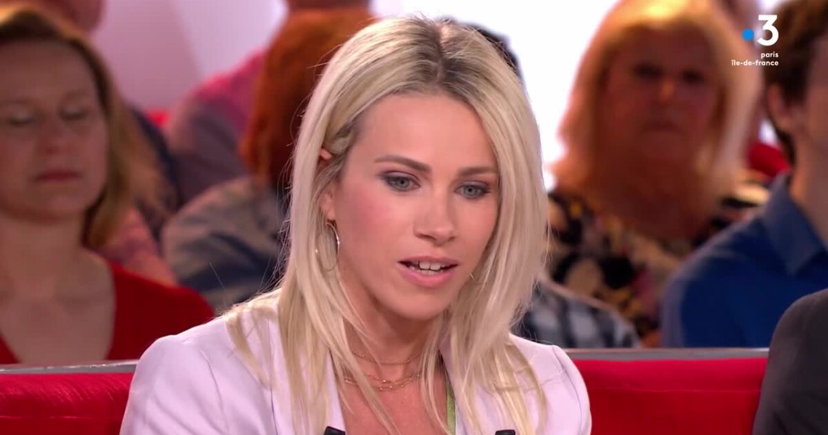 "Ça a été le moment le plus difficile" : Marion Rousse a traversé une ...