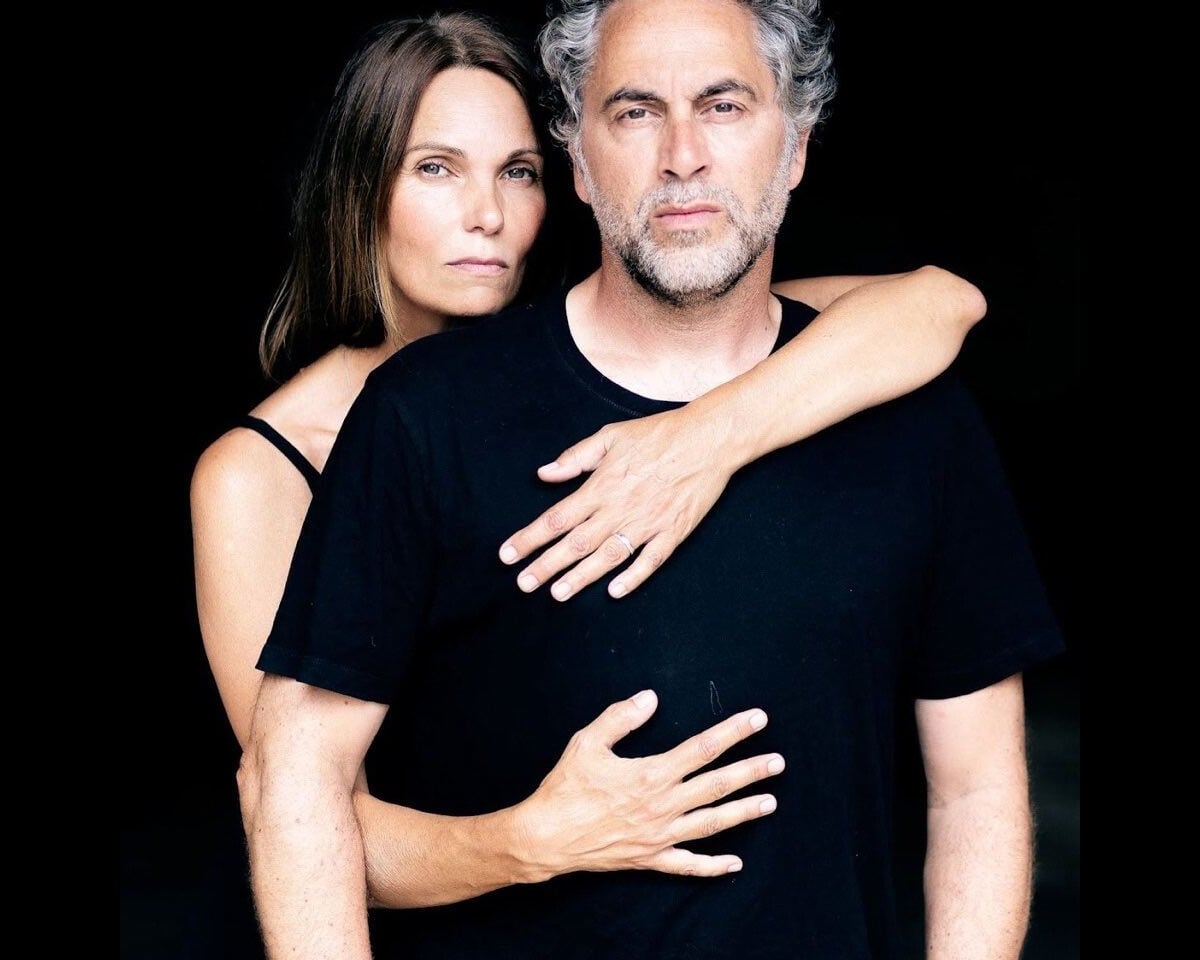 Photo : Aujourd'hui, elle est amoureuse de Maxime. Cathy Andrieu et son ...
