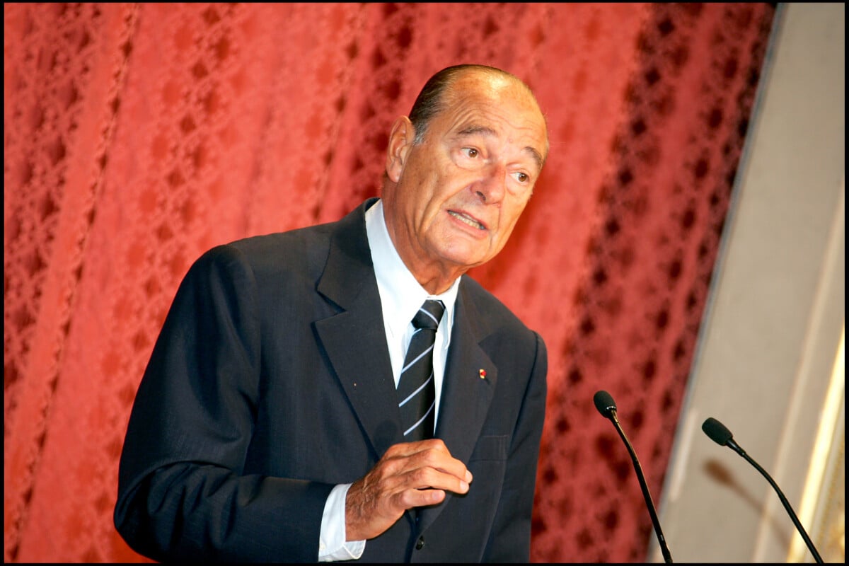 Frère Jacques Chirac | Jacques Chirac Famille – AFCBA