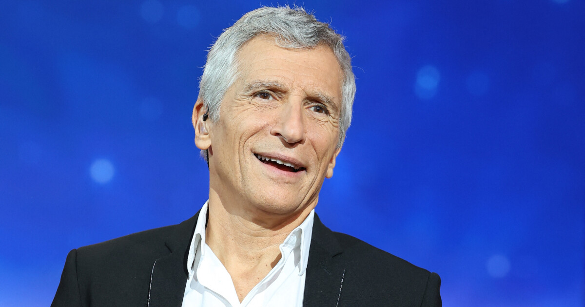 Nagui évoque les artistes qui se conduisent "comme des porcs", il en a ...