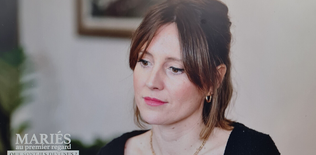 Photo : Cependant, ils ont divorcé avant même la fin de l'émission ...