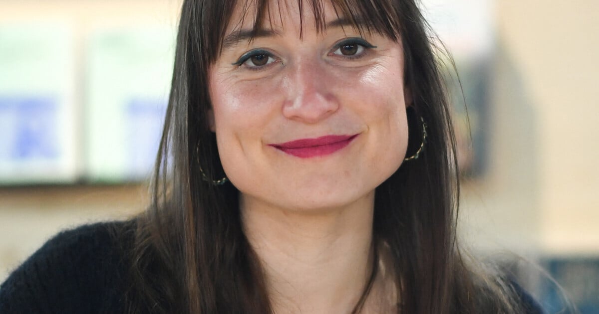 Mélissa Da Costa, écrivaine à succès franche sur sa vie de mère de 2 ...