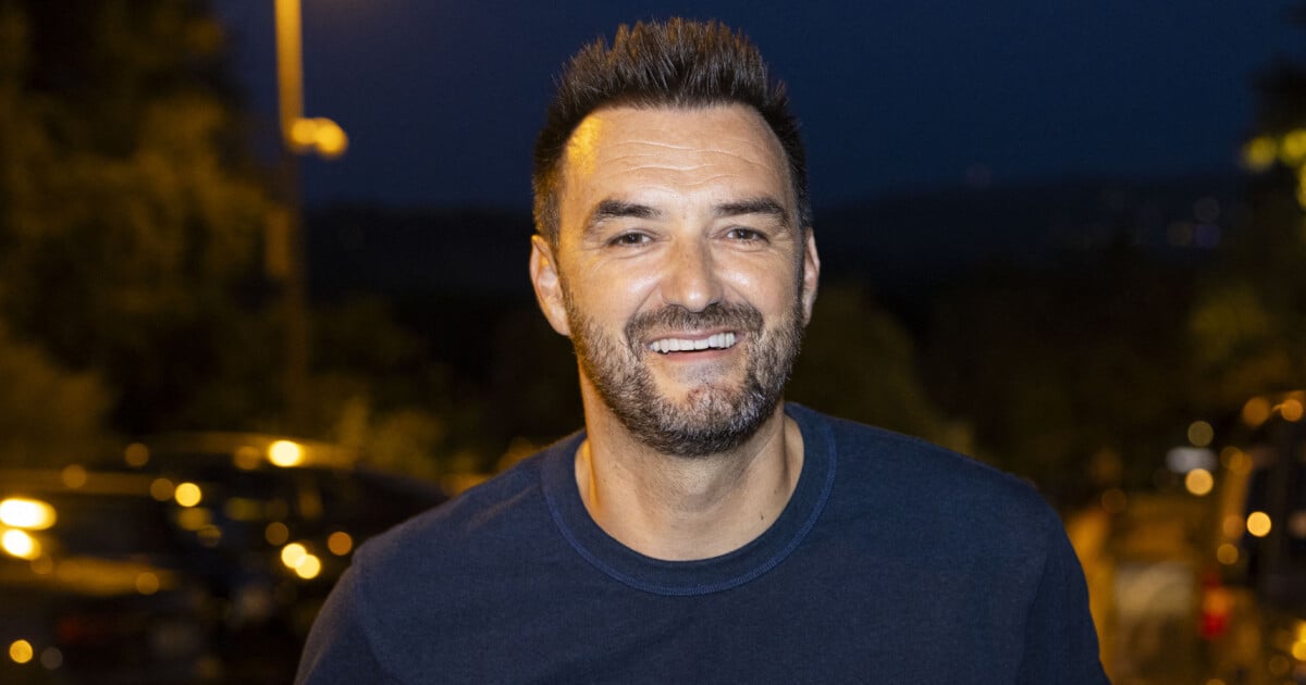 Cyril Lignac : Ses vacances de rêve avec son fils Léo, il dévoile de ...