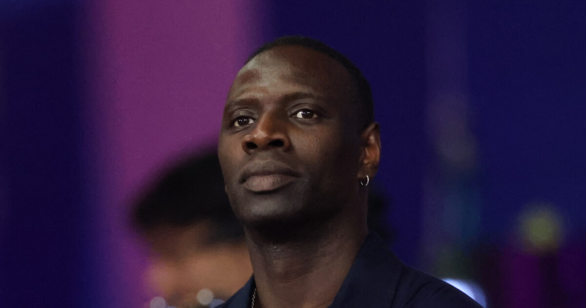 Omar Sy deprived: this drawback would have prevented the actor from ...