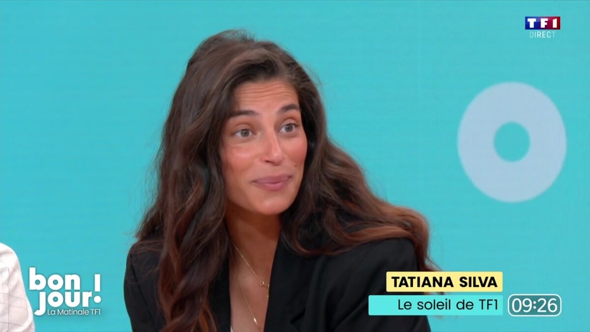 Photo : Afin de se consacrer à la naissance de son premier enfant ...