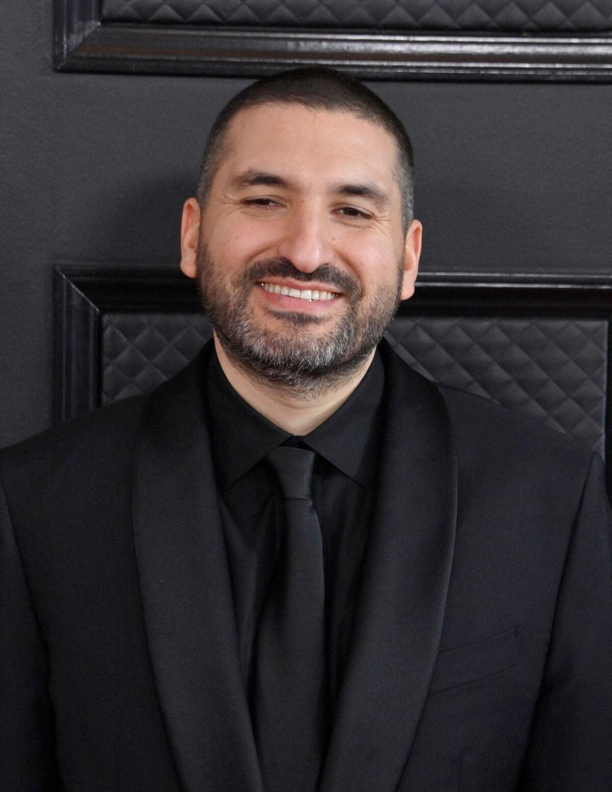 Photo : Ibrahim Maalouf assiste à la 65e édition des Grammy Awards au ...