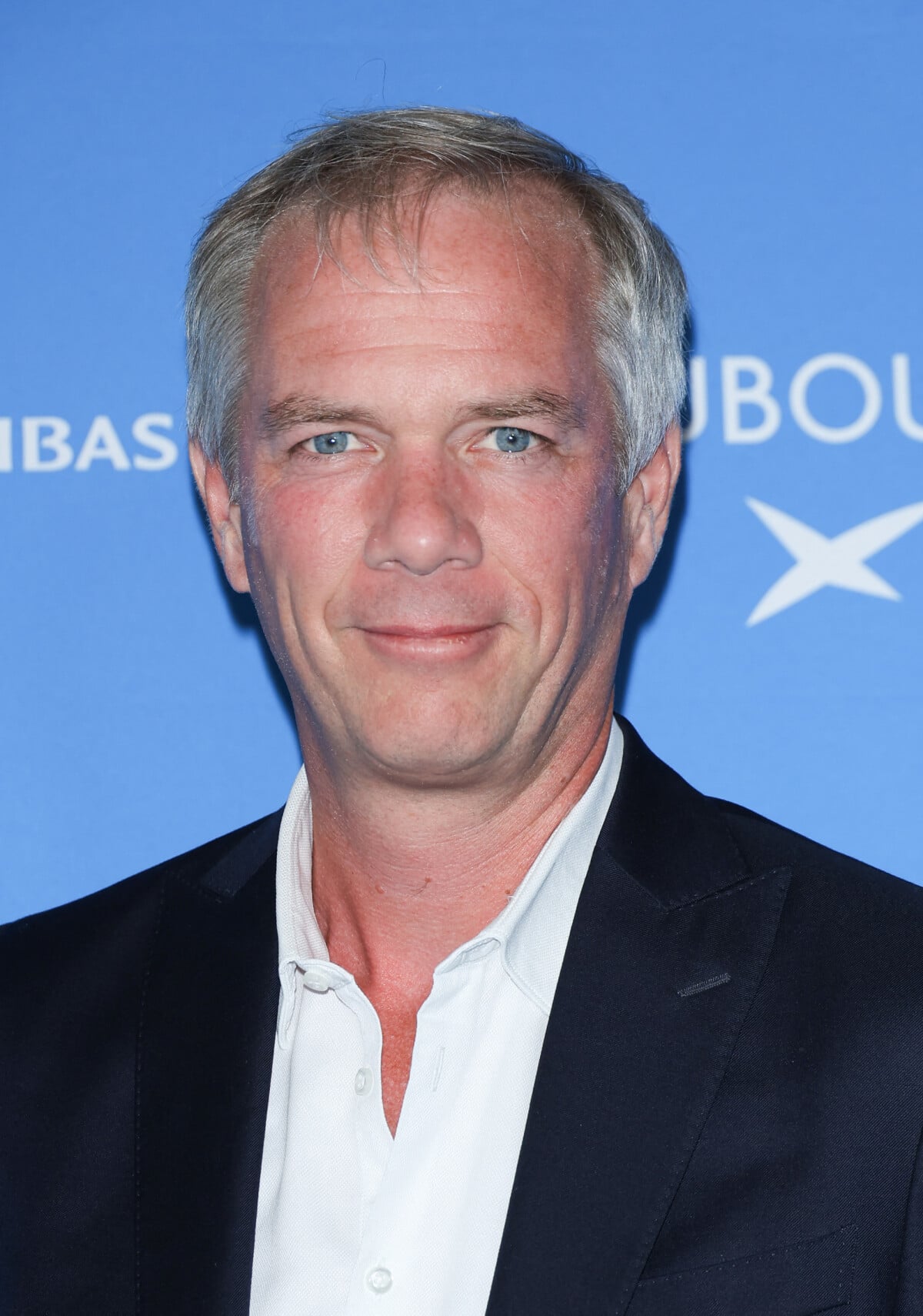 Photo : Julien Arnaud quitte TF1 et rejoint les équipes de France 2 ...