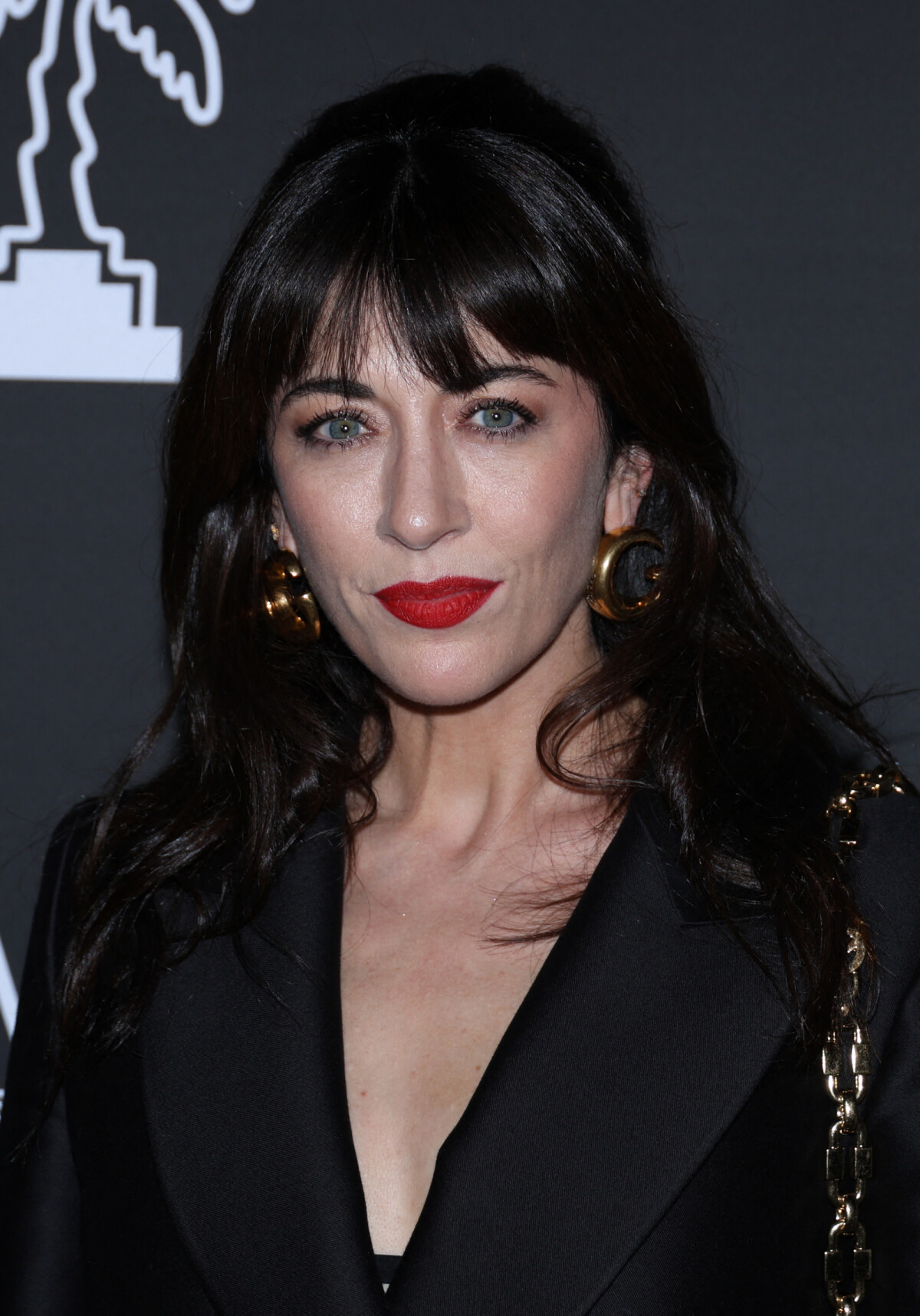 Photo : Nolwenn Leroy - Soirée "Armani" sur la plage du Majestic lors ...