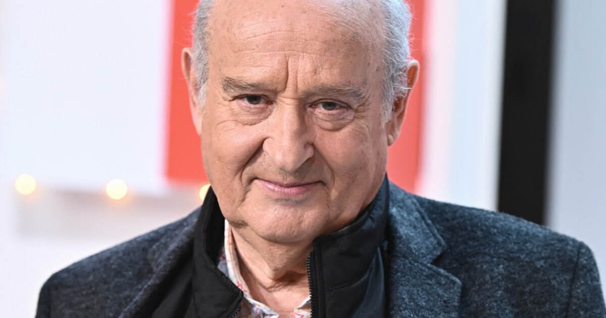 Michel Jonasz propriétaire d'une "petite maison dans le Var avec une ...