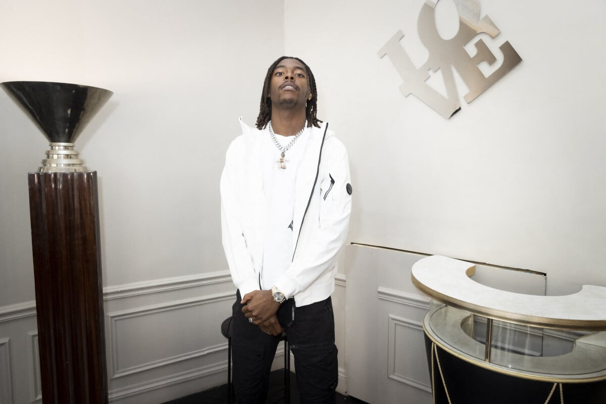 Photo : Info - Le rappeur Koba LaD impliqué dans un accident mortel à ...