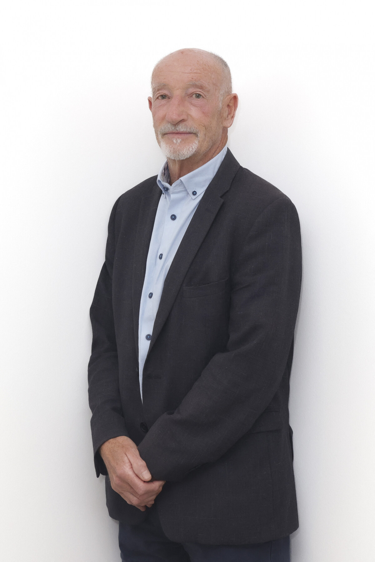 Photo : Daniel Broussin, ex garde du corps d'Alain Delon, l'a révélé au ...