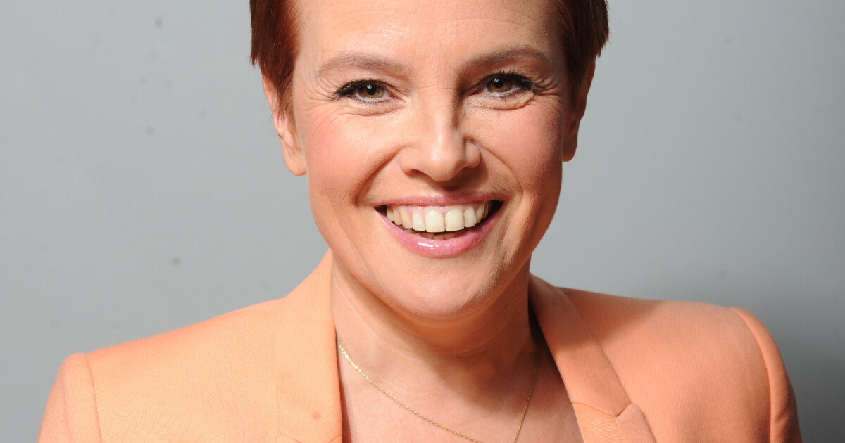 L'animatrice Emmanuelle Gaume méconnaissable, elle a refait sa vie avec ...