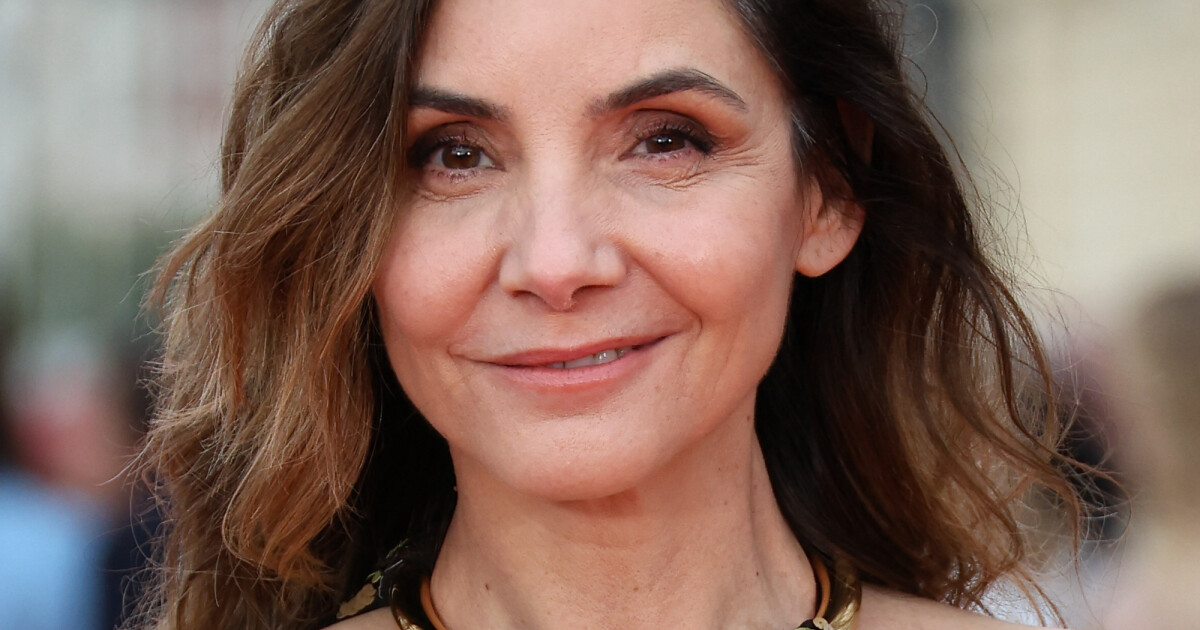 Un week-end avec Clotilde Courau : grandes tablées dans sa très chic ...