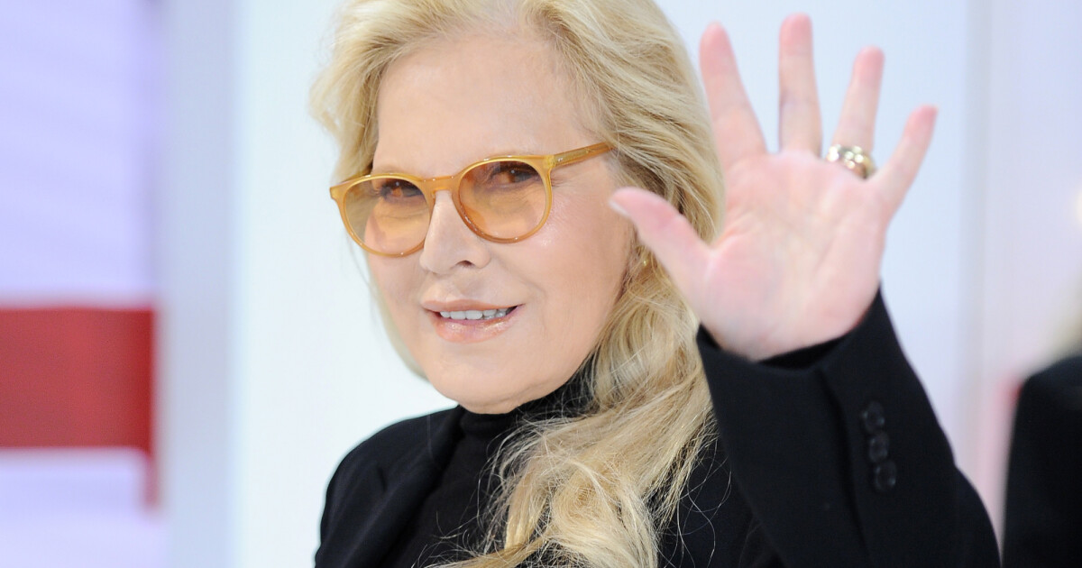 "Ne pas faire pitié" : Sylvie Vartan explique avec franchise ses adieux à la scène et surprend ...