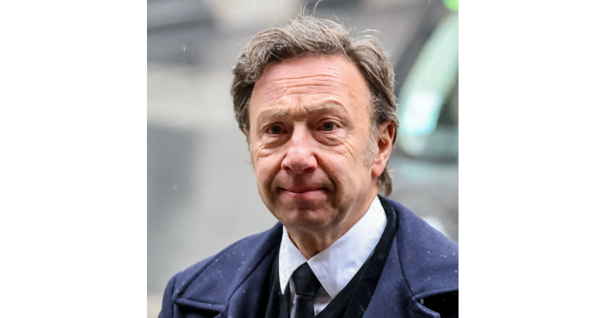 La performance d'acteur de Stéphane Bern égratignée par une star de TF1 ...
