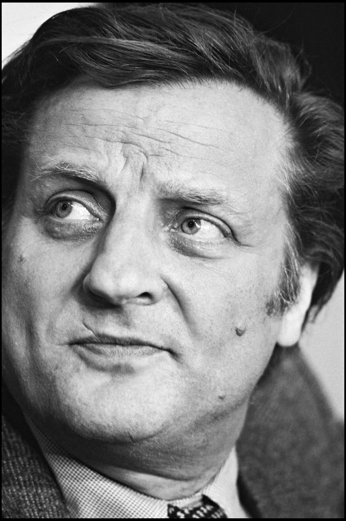Photo : Archives - Bruno Cremer lors de la première du film "Une ...