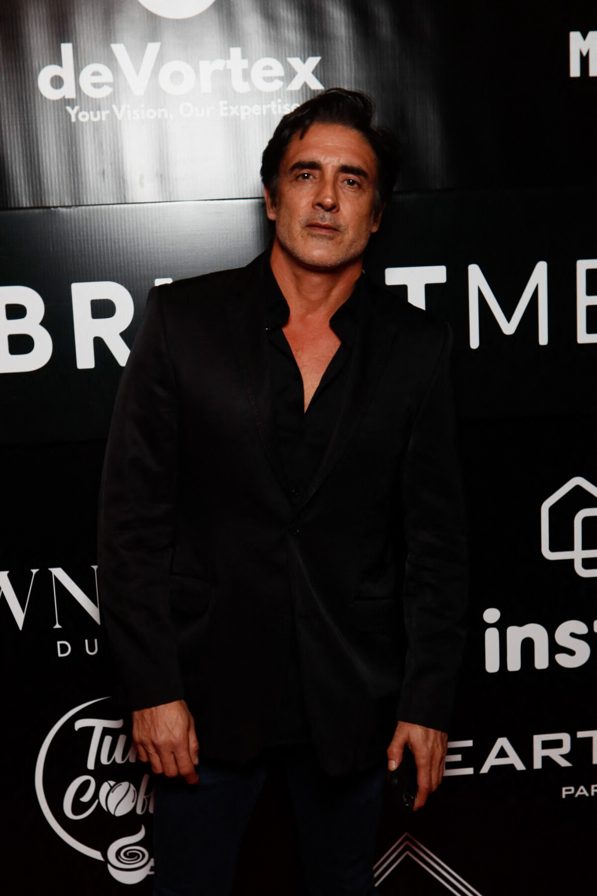 Photo : Exclusif - Grégory Basso (Greg le millionnaire) - Photocall de ...