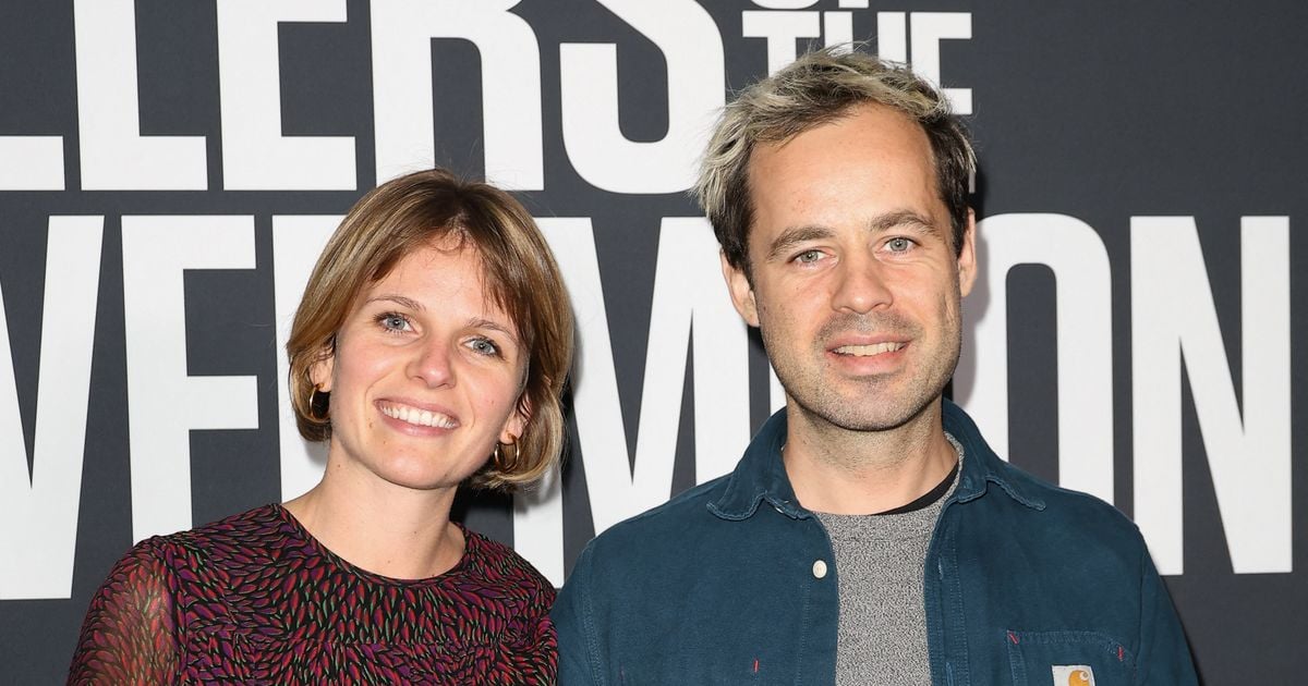 Garance Pardigon (Bonjour !) : Son fils Joseph a passé une grande étape ...