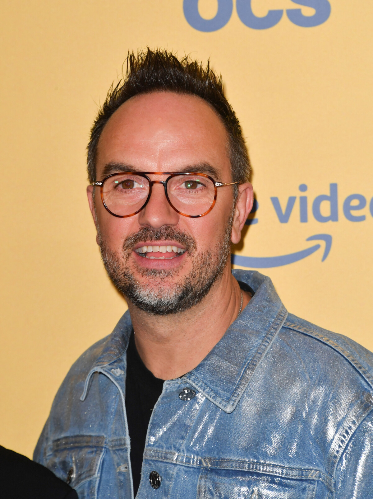 Photo : Jarry - Avant-première du film "Maison de Retraite 2" au cinéma ...