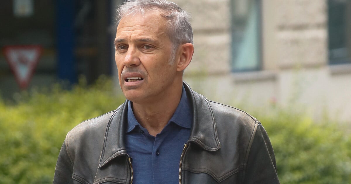 Paul Belmondo très affecté par un départ, il doit faire une mise au ...