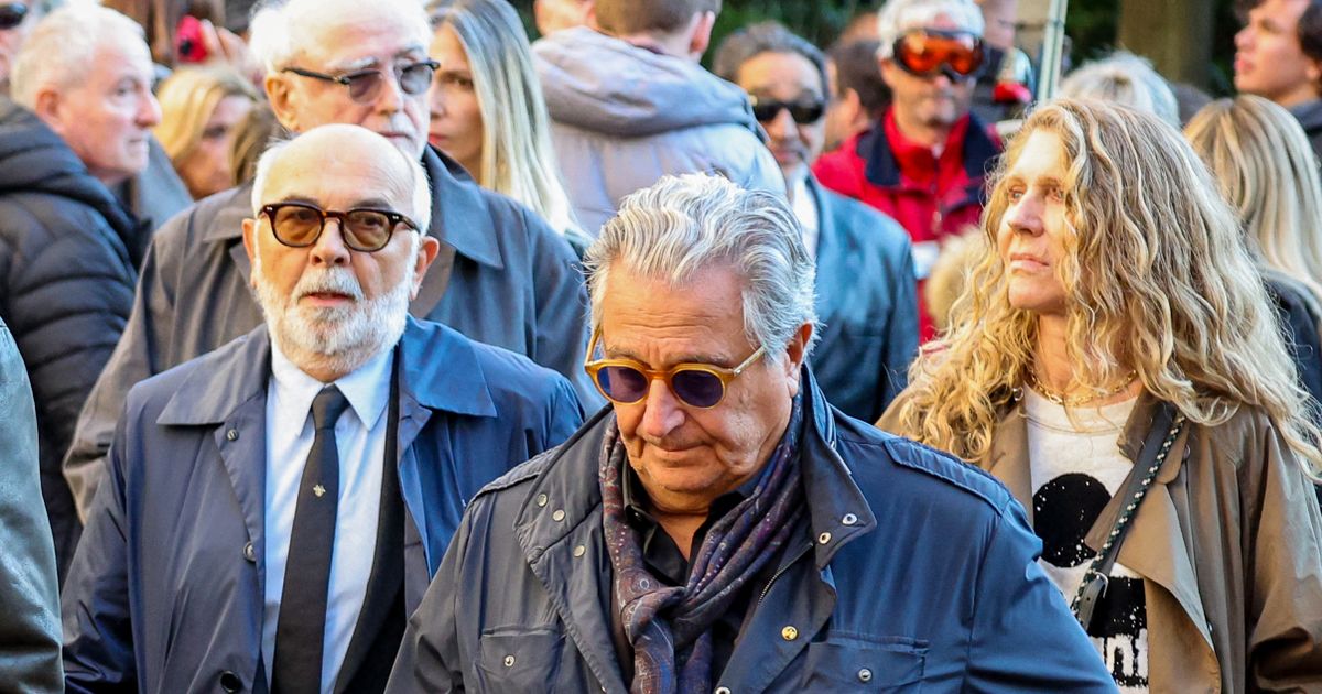 Christian Clavier prend personnellement la parole une semaine après le ...