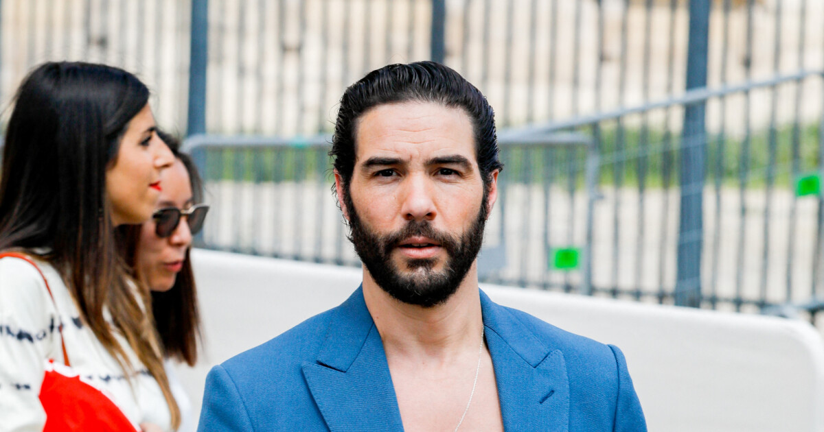 "J'ai cru devenir fou" : Tahar Rahim face à un gros échec après avoir ...