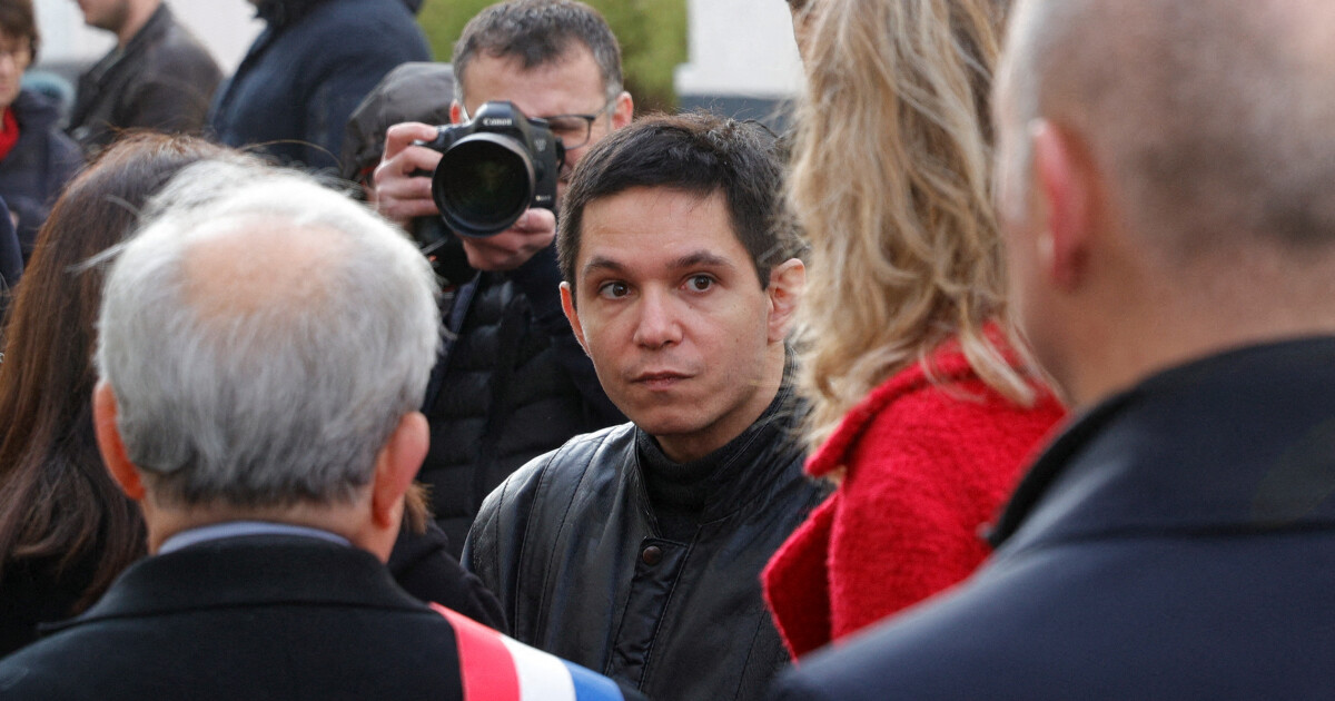 Disparition de Simon Fieschi à l'âge de 41 ans, le rescapé de l ...